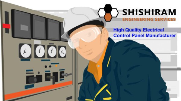 Switchgear Manufacturing - Shishiram Engineering Services For All ...