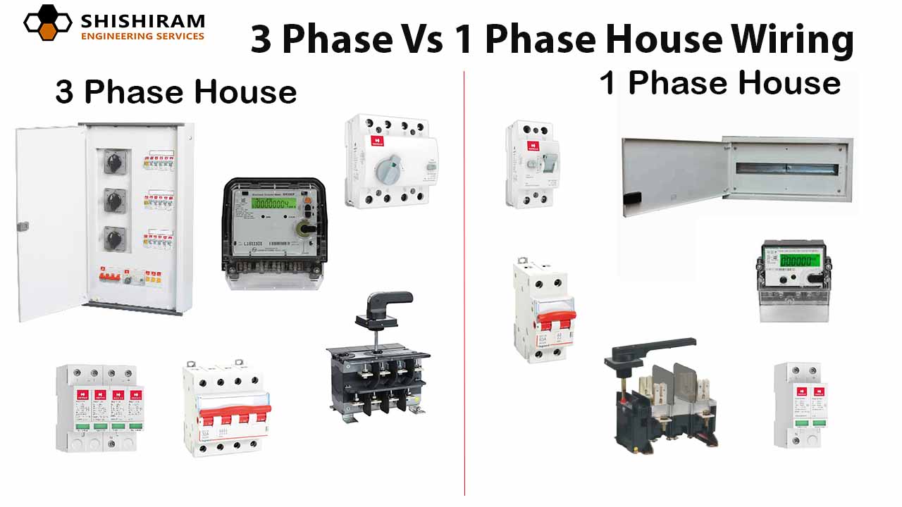 How 3 Phase Connection Increase Electricity Bill 1 Phase Or 3 Phase How 3 Phase Connection Increase Electricity Bill 1 Phase Or 3 Phase